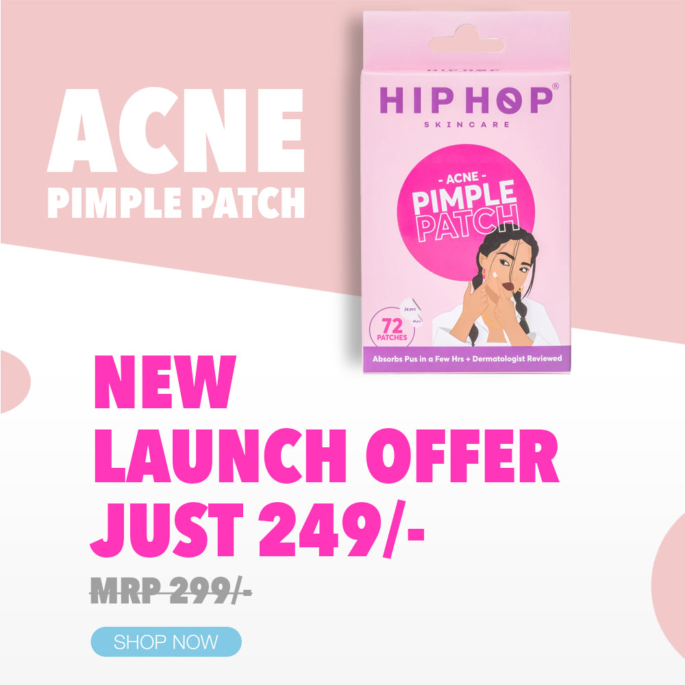 HipHop Skin Care Products India – HipHop Skincare