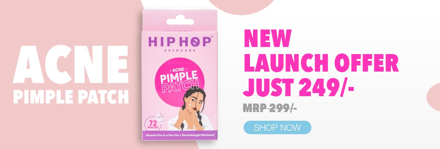 HipHop Skin Care Products India – HipHop Skincare